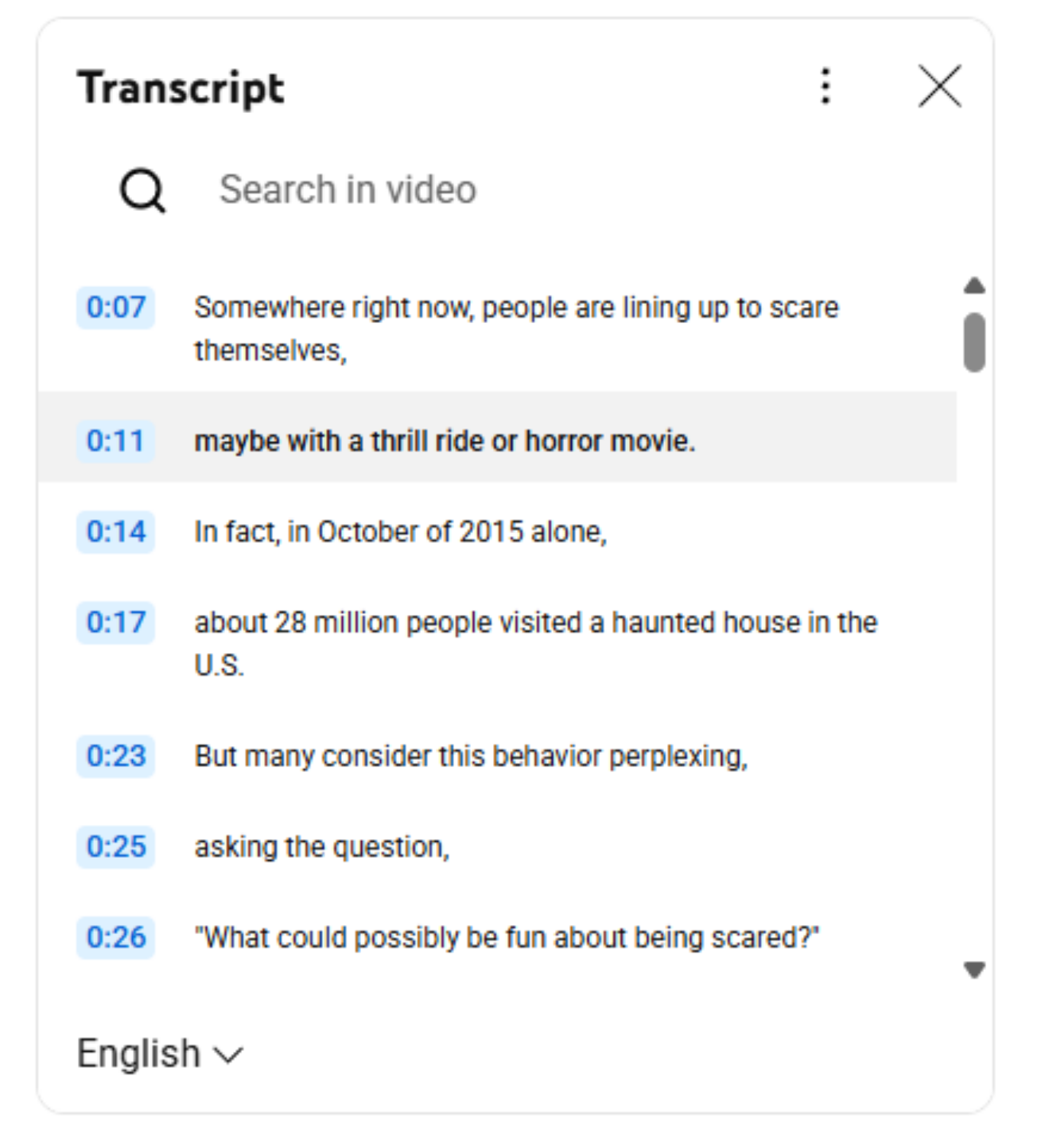 5 Cara Merangkum Video YouTube dengan ChatGPT [+Contoh Prompt ...